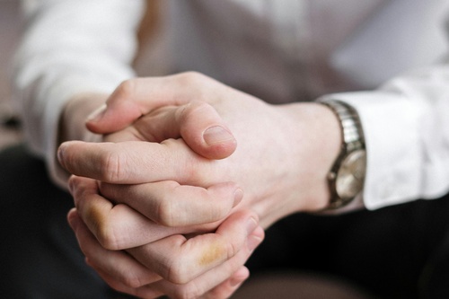 Psychological injuries after an accident at work